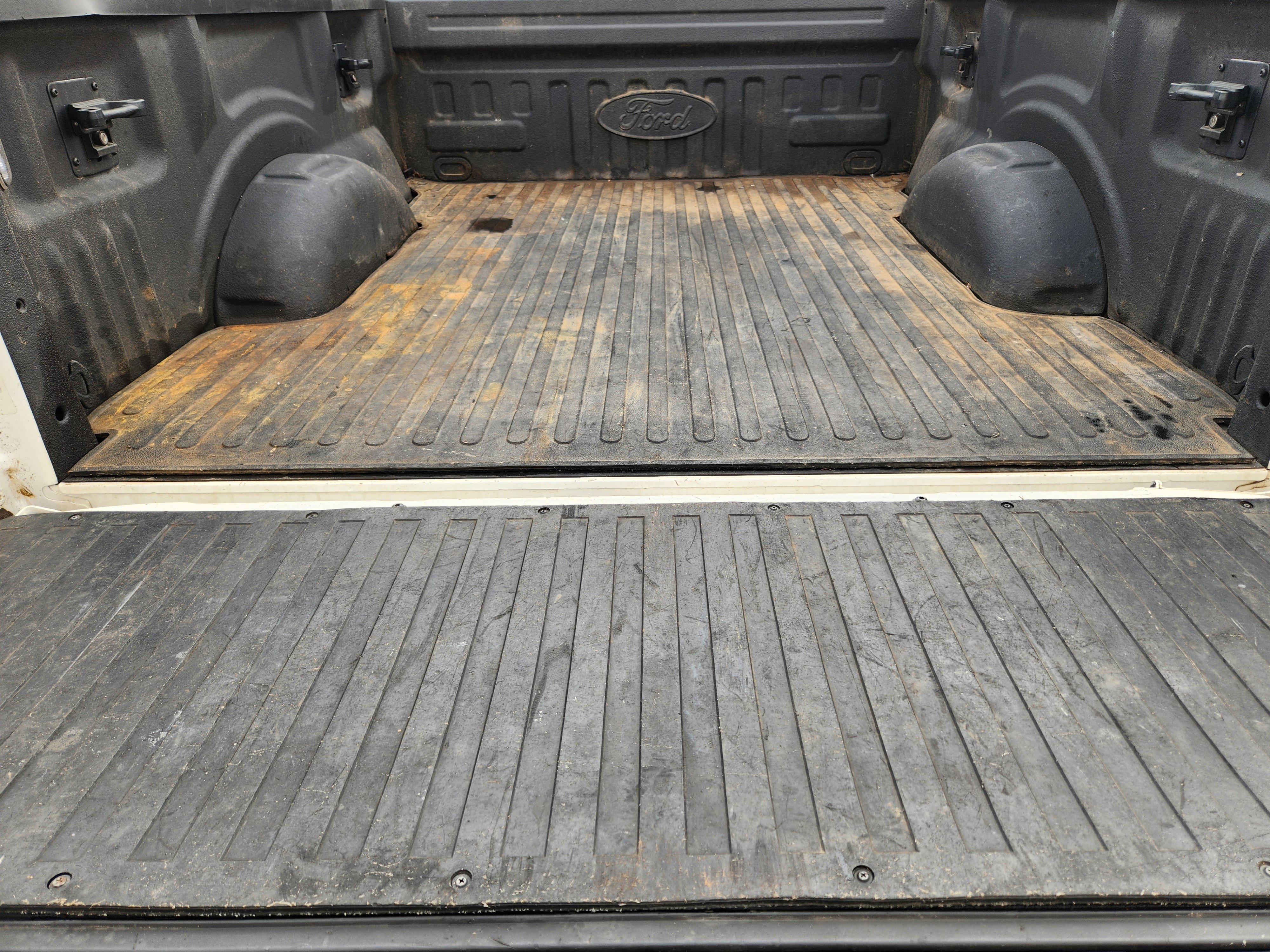 Used 2020 Ford F-150 King Ranch For Sale in Humble, TX | Capital One ...