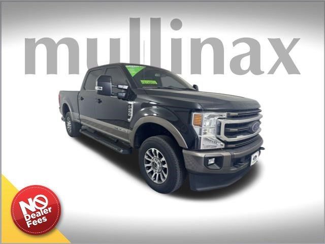 Used 2020 Ford F-250 King Ranch For Sale in Orlando, FL | Auto Navigator