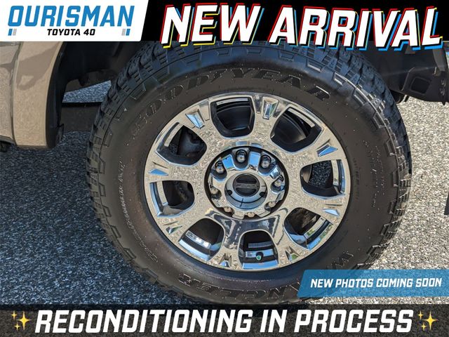 Used 2020 Ford F-250 King Ranch For Sale in Baltimore, MD | Auto Navigator