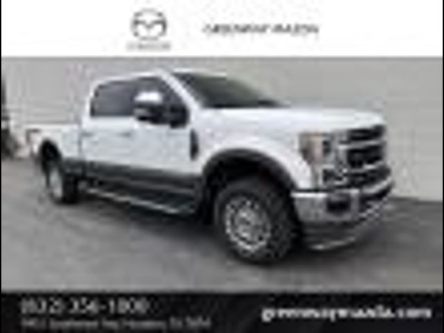 Used 2020 Ford F-250 King Ranch For Sale in Houston, TX | Auto Navigator