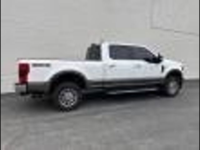 Used 2020 Ford F-250 King Ranch For Sale in Houston, TX | Auto Navigator