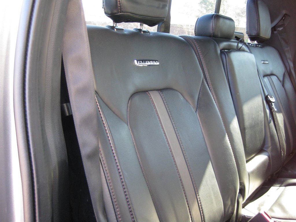 Used 2020 Ford F-150 Platinum For Sale in Lithia Springs, GA | Capital ...