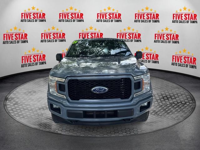Used 2020 Red Ford F-350 For Sale in Tampa, FL | Auto Navigator