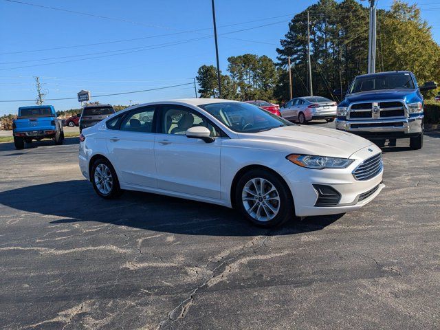 Used Ford Fusion For Sale Near Me | Auto Navigator