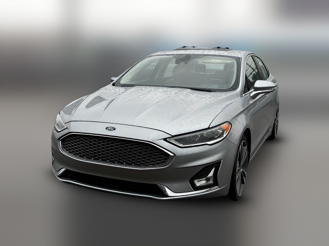 Ford fusion hybrid awd for sale store