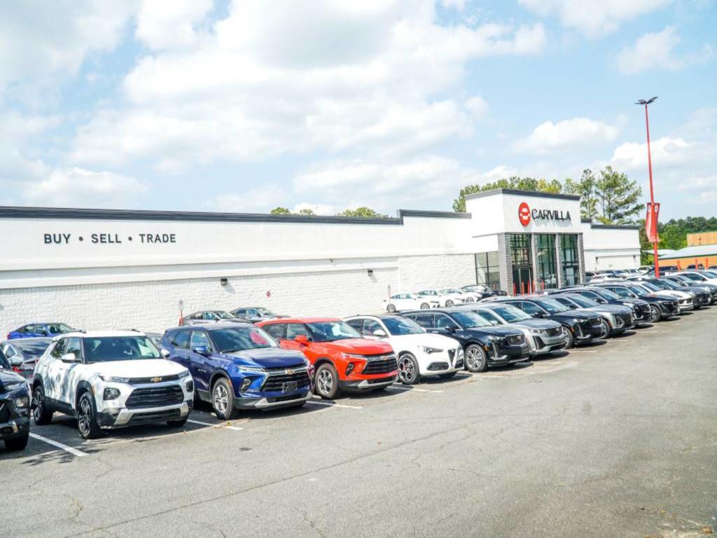 Used 2020 Ford Mustang Shelby GT350 For Sale in Kennesaw, GA | Capital ...