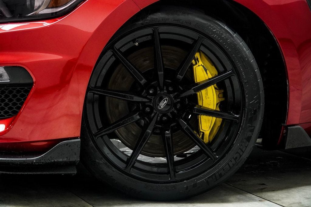 Used 2020 Ford Mustang Shelby GT350 For Sale in Kennesaw, GA | Capital ...