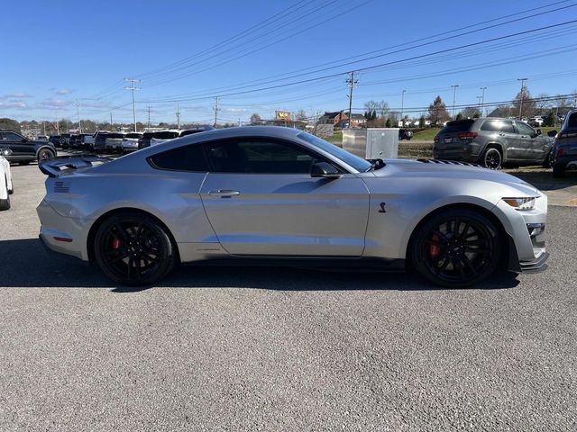 Used 2020 Ford Mustang Shelby GT500 For Sale in Bowling Green, KY ...