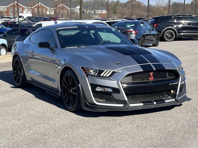 Used 2020 Ford Mustang Shelby GT500 For Sale in Bowling Green, KY ...