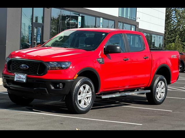 Used 2020 Ford Ranger For Sale in Eugene, OR | Auto Navigator