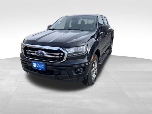 Used 2020 Ford Ranger Lariat For Sale in Newton, IA | Capital One Auto ...