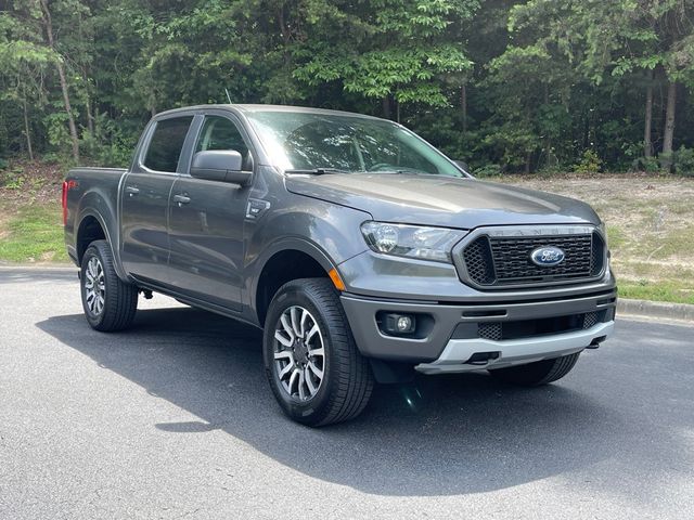 Used 2020 Ford Ranger XLT For Sale in Mount Airy, NC | Capital One Auto ...