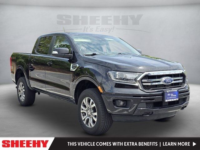 Used Ford Ranger Lariat For Sale in Washington, DC | Auto Navigator