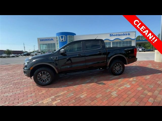 Used 2020 Ford Ranger XLT For Sale in Huntsville, AL | Capital One Auto ...