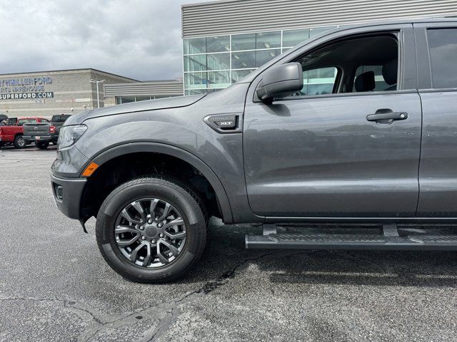 Used 2020 Ford Ranger XLT For Sale in Salt Lake City, UT | Auto Navigator