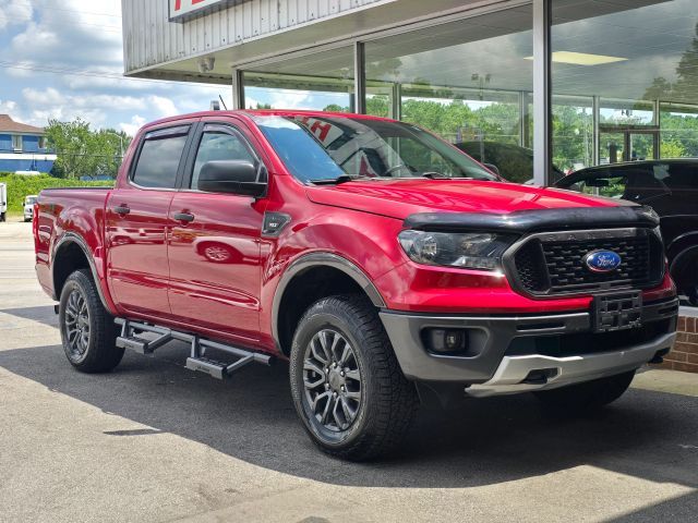 Used Red Cars For Sale Near Me | Auto Navigator