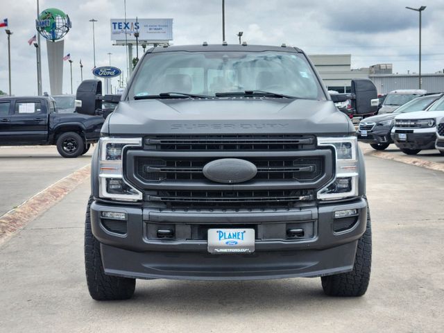 Used 2020 Ford F-250 King Ranch For Sale in Houston, TX | Auto Navigator