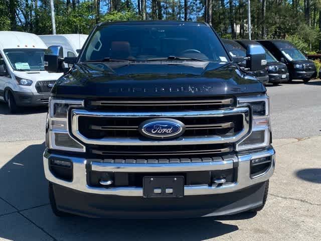 Used 2020 Ford F-250 King Ranch For Sale in Atlanta, GA | Auto Navigator