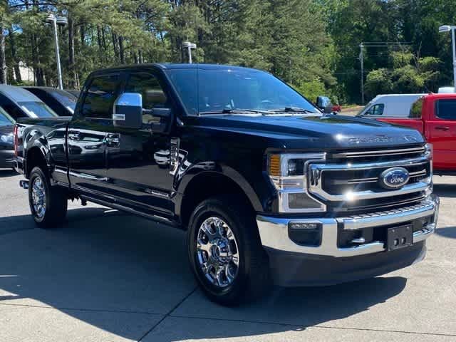 Used 2020 Ford F-250 King Ranch For Sale in Atlanta, GA | Auto Navigator