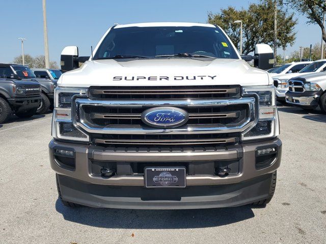 Used 2020 Ford F-250 King Ranch For Sale in Tampa, FL | Auto Navigator