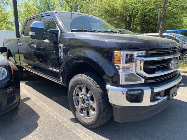 Used 2020 Ford F-250 King Ranch For Sale in Charlotte, NC | Auto Navigator