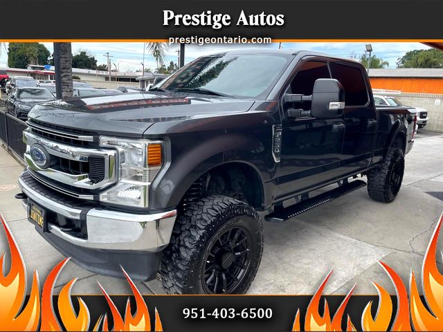 Used 2020 Ford F-250 King Ranch For Sale in Riverside, CA | Auto Navigator