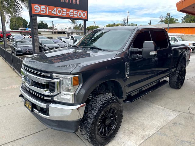 Used 2020 Ford F-250 King Ranch For Sale in Riverside, CA | Auto Navigator