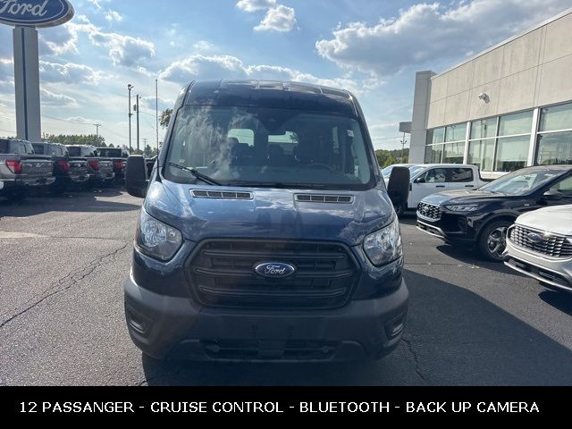 Used 2026 Ford Transit Base For Sale in Grand Rapids, MI | Auto Navigator