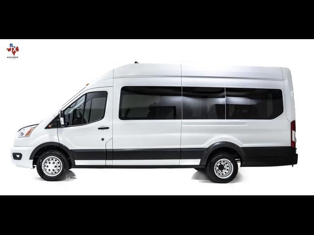 Used Ford Transit XLT For Sale in Houston, TX | Auto Navigator