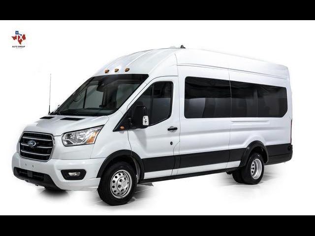 Used Ford Transit XLT For Sale in Houston, TX | Auto Navigator