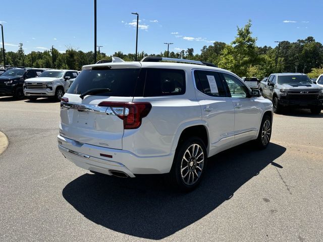 Used Gmc Suv For Sale Near Me Auto Navigator