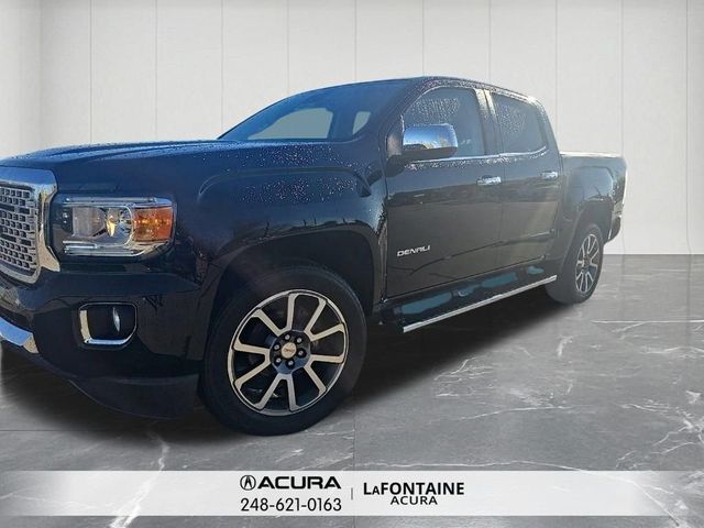 Used 2026 GMC Canyon 4WD AT4 For Sale in Sterling Heights, MI | Auto ...