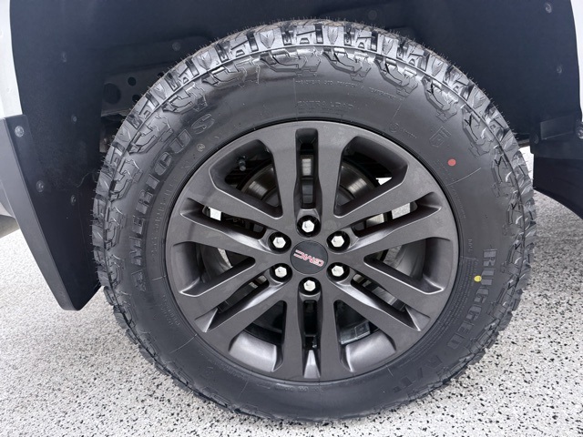 Used 2020 GMC Canyon SLE For Sale in Clarksville, TN | Capital One Auto ...