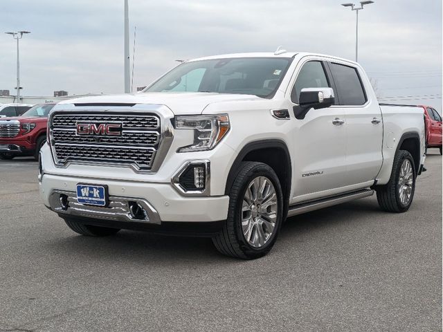 Used 2020 GMC Sierra 1500 Denali For Sale in Kansas City, MO | Auto ...