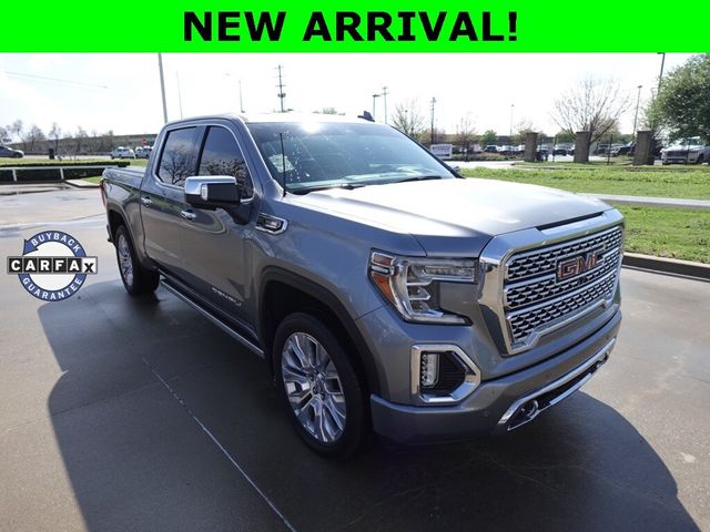 Used 2020 GMC Sierra 1500 Denali For Sale in Dallas, TX | Auto Navigator