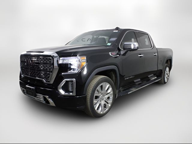Used 2018 GMC Sierra 1500 Denali Pickup For Sale in Wilmington, NC ...