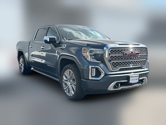 Used 2025 GMC Sierra EV Max Range Denali For Sale in Fresno, CA | Auto ...