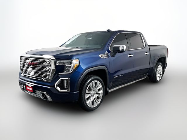 Used 2026 GMC Sierra 3500HD Denali Pickup For Sale in Seattle, WA ...