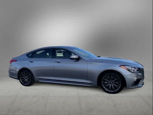 Used 2020 Genesis G80 3.8L For Sale in Miami, FL | Auto Navigator