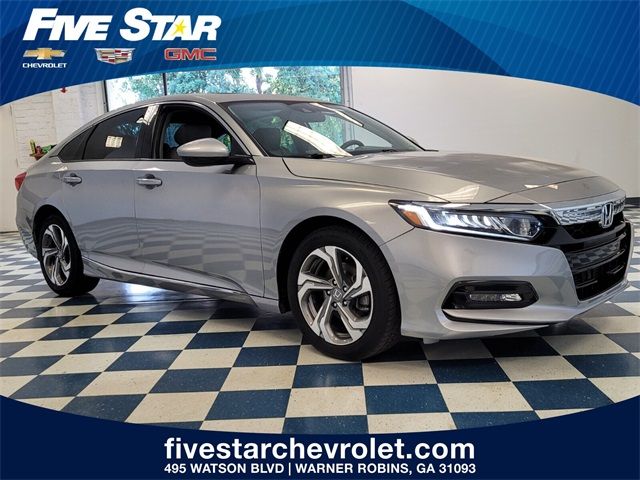 Honda Accord For Sale Atlanta
