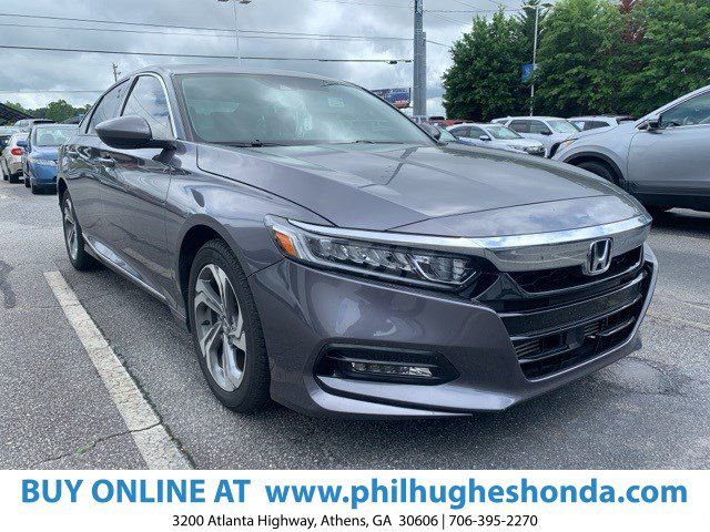Honda Accord For Sale Atlanta