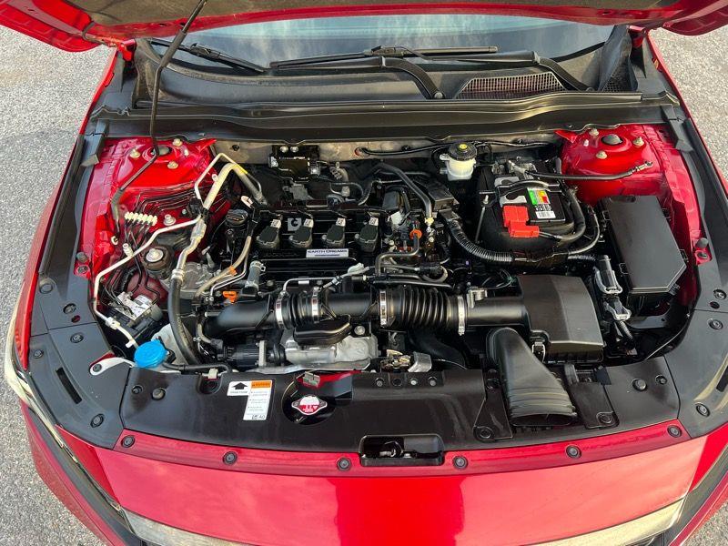 Used 2020 Honda Accord Sport For Sale in Lilburn, GA | Capital One Auto ...