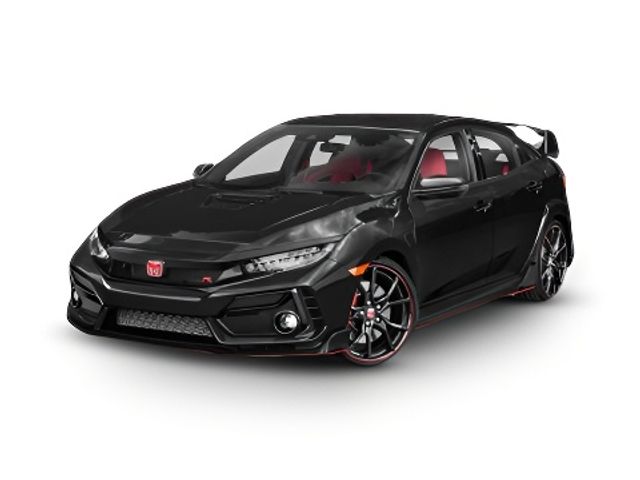 Used 2020 Honda Civic Type R Touring For Sale in Queens, NY | Auto ...