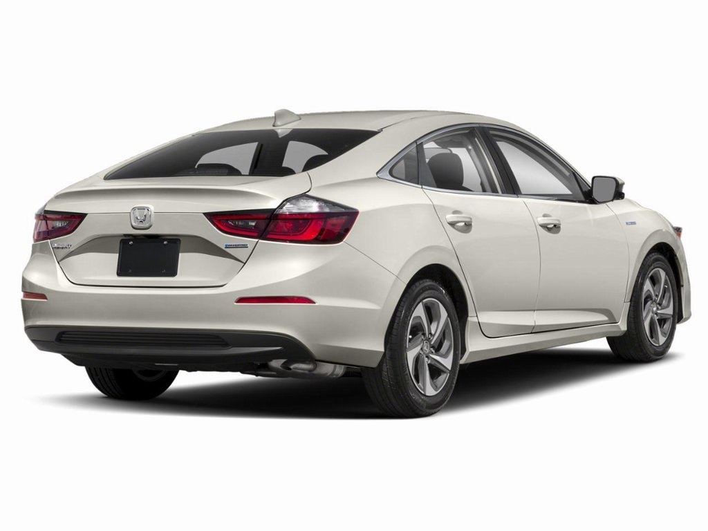 Used 2020 Honda Insight For Sale Near Me Auto Navigator