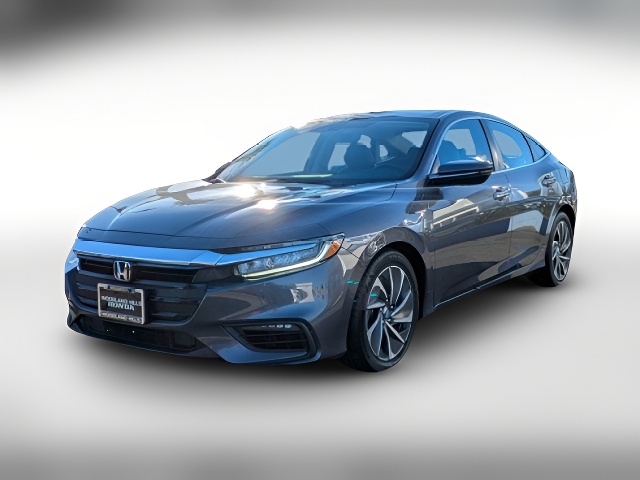 2020 honda insight touring for sale store