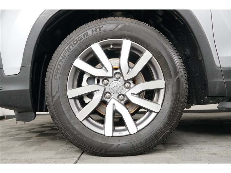 Used 2020 Honda Pilot EX-L For Sale in Sacramento, CA | Capital One ...