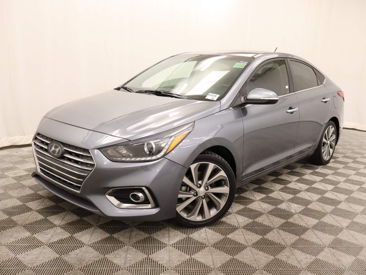 Used 2020 Hyundai Accent Limited For Sale in Tempe AZ Auto Navigator
