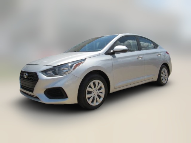 Used Silver Hyundai Accent SE For Sale Near Me Auto Navigator