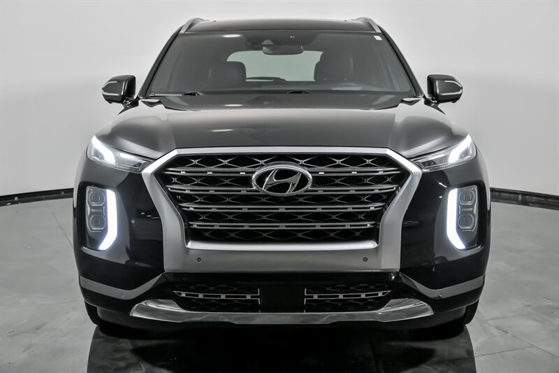 Used 2020 Hyundai Palisade Limited For Sale in Aurora, IL | Capital One ...
