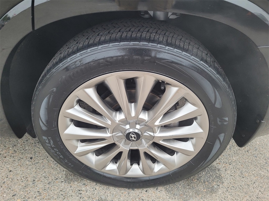 Used 2020 Hyundai Palisade Limited For Sale in Selma, CA | Capital One ...